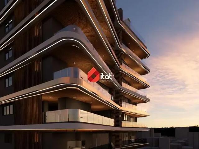 Apartamento para Venda em Jaraguá do Sul/SC Vila Nova 4 Quartos