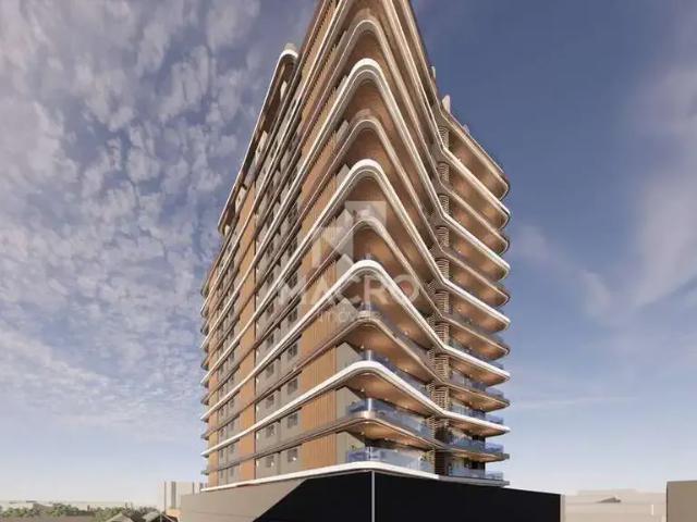 Apartamento para Venda em Jaraguá do Sul/SC Vila Nova 4 Quartos