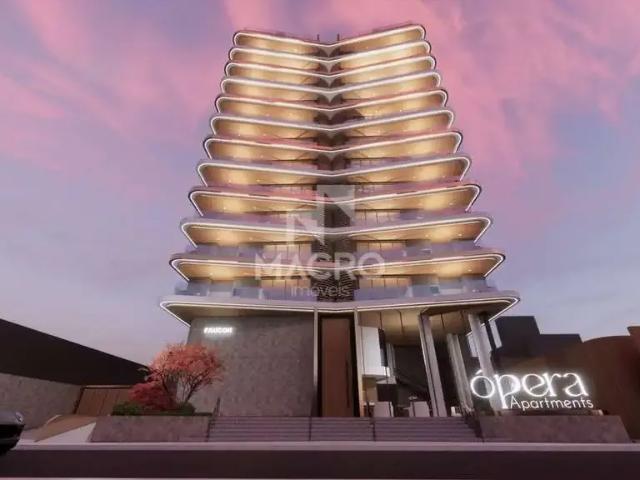 Apartamento para Venda em Jaraguá do Sul/SC Vila Nova 4 Quartos