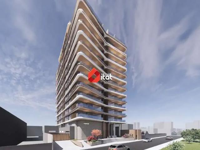 Apartamento para Venda em Jaraguá do Sul/SC Vila Nova 4 Quartos