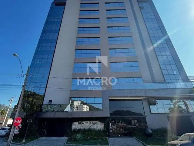 Apartamento para Venda em Jaraguá do Sul/SC Vila Nova 4 Quartos