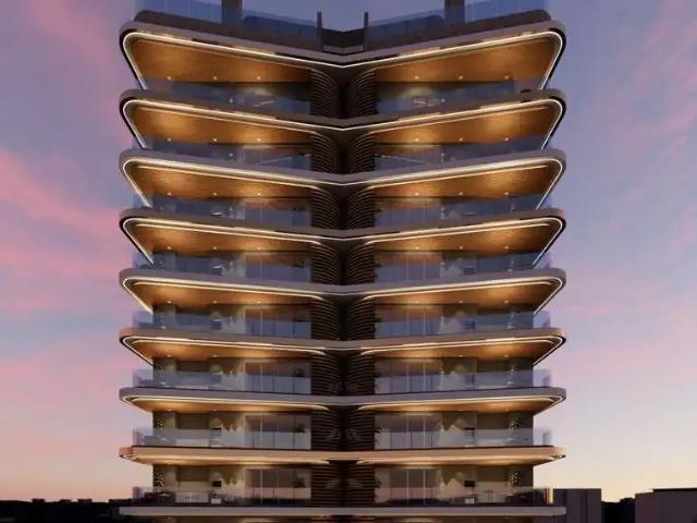 Apartamento para Venda em Jaraguá do Sul/SC Vila Nova