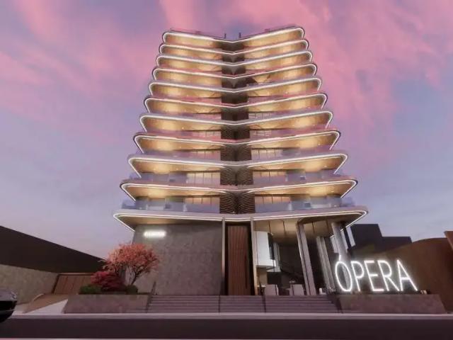 Apartamento para Venda em Jaraguá do Sul/SC Vila Nova 5 Quartos