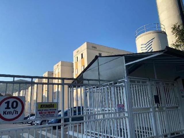 Apartamento para venda em Jaraguá de 45.00m² com 2 Quartos