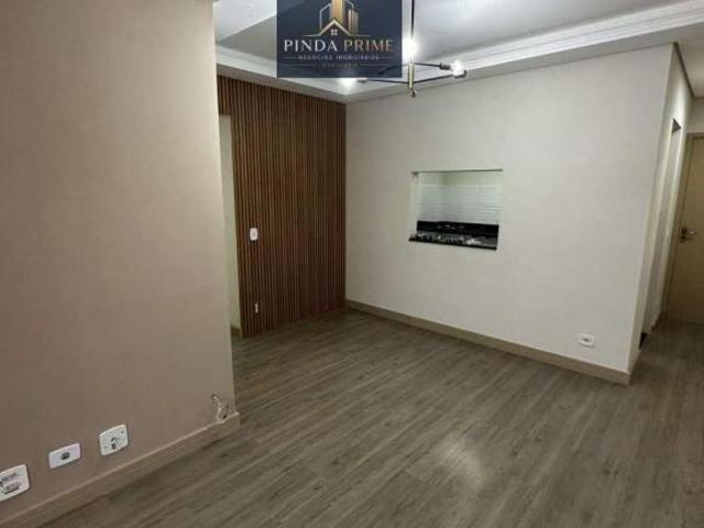 Apartamento para venda em Jaraguá de 83.00m² com 3 Quartos, 1 Suite e 1 Garagem