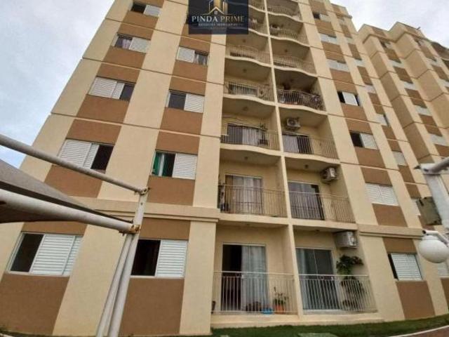 Apartamento para venda em Jaraguá de 85.00m² com 3 Quartos, 1 Suite e 1 Garagem