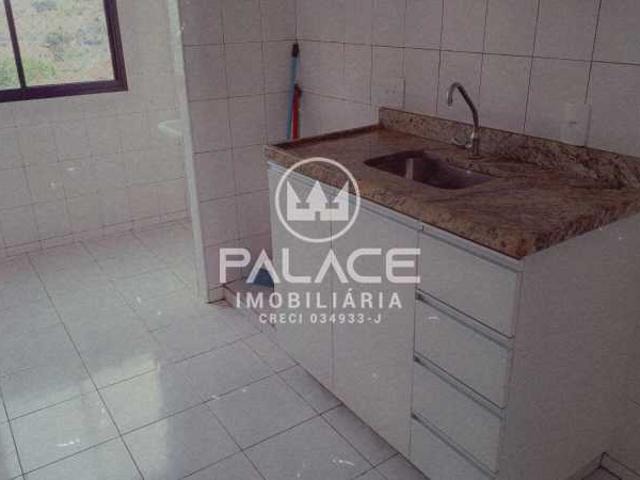 Apartamento para venda em Jaraguá em Piracicaba São Paulo de 72.00m² com 2 Quartos, 1 Suíte e 1 Garagem