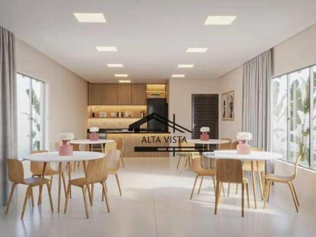 Apartamento para venda em Jaraguá, Uberlândia