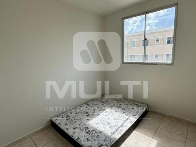 Apartamento para venda em Jaraguá, Uberlândia