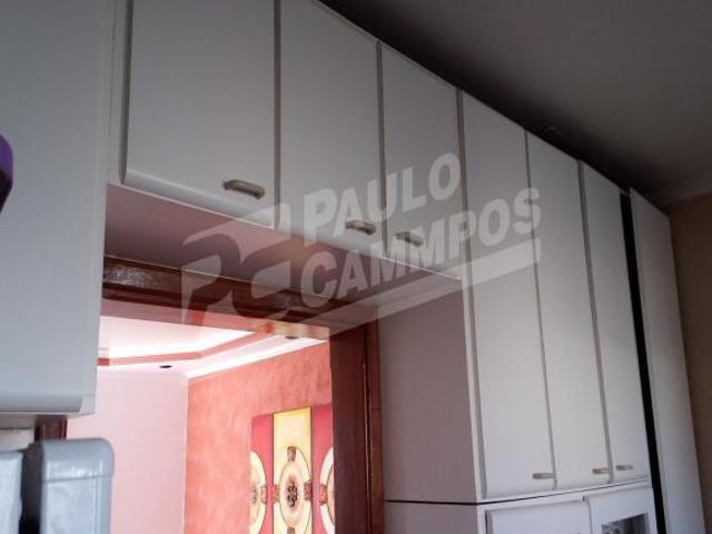 Apartamento para venda em Jaraguá, Uberlândia
