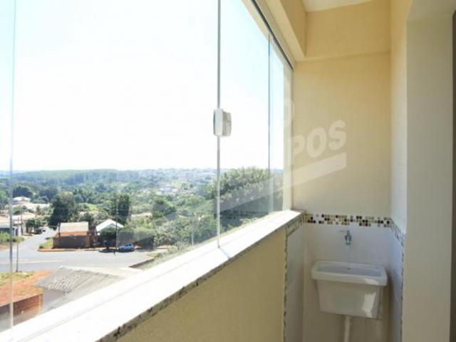 Apartamento para venda em Jaraguá, Uberlândia