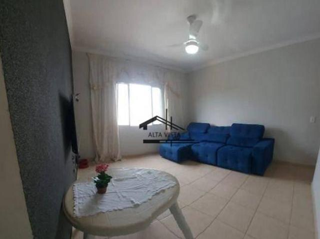 Apartamento para venda em Jaraguá, Uberlândia
