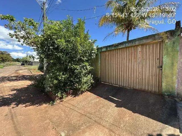 Apartamento para Venda em Jaraguá/GO Zona Rural 3 Quartos