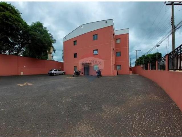 Apartamento para venda em Jardim 8 De Abril de 31.00m² com 1 Quarto e 1 Garagem