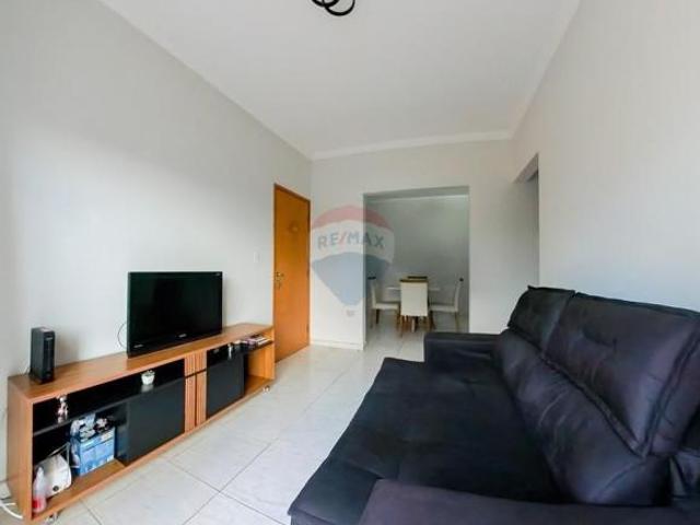 Apartamento para venda em Jardim 8 De Abril de 77.57m² com 2 Quartos, 1 Suite e 1 Garagem