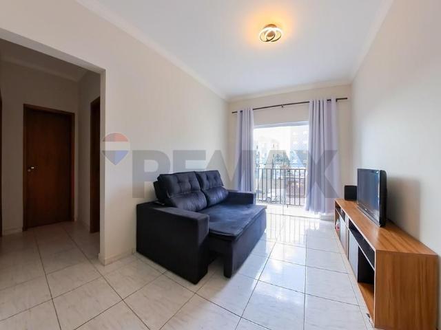 Apartamento para venda em Jardim 8 De Abril em Araras São Paulo de 77.57m² com 2 Quartos, 1 Suíte e 1 Garagem