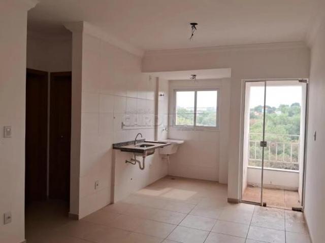 Apartamento para venda em Jardim Tamoio de 42.00m² com 2 Quartos e 1 Garagem