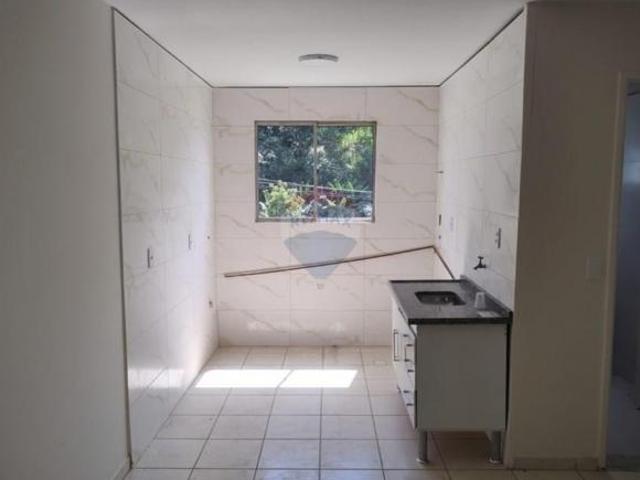 Apartamento para venda em Jardim Tamoio de 42.50m² com 2 Quartos e 1 Garagem