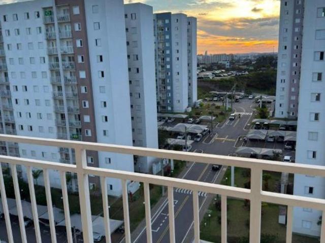 Apartamento para venda em Jardim Tamoio de 71.00m² com 3 Quartos e 1 Garagem