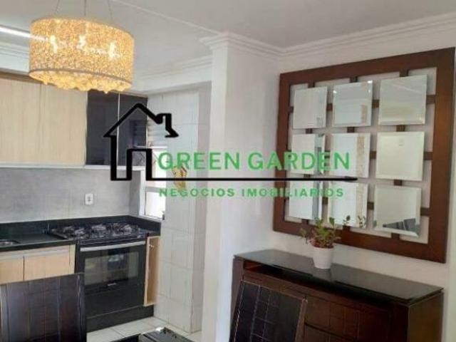 Apartamento para venda em JARDIM TAMOIO de 71.50m² com 3 Quartos e 1 Garagem
