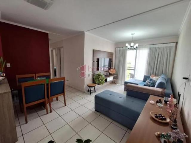 Apartamento para venda em Jardim Tamoio de 72.00m² com 3 Quartos e 1 Garagem