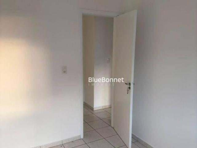 Apartamento para venda em Jardim Tamoio de 72.00m² com 3 Quartos e 1 Garagem