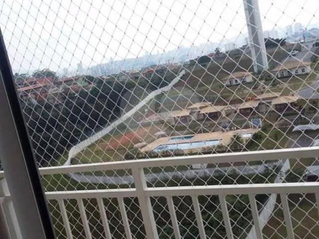 Apartamento para venda em Jardim Tamoio de 72.00m² com 3 Quartos e 1 Garagem