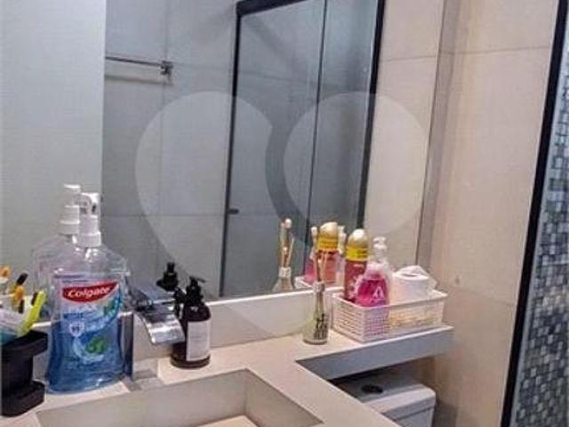 Apartamento para venda em Jardim Tamoio de 72.00m² com 3 Quartos e 1 Garagem