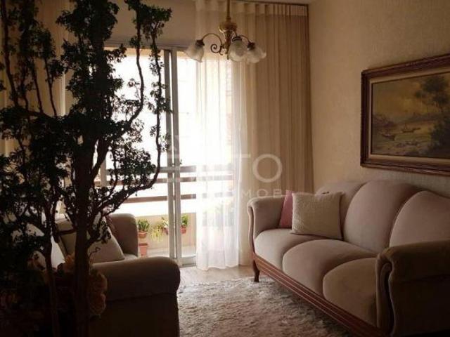 Apartamento para venda em Jardim Tamoio de 75.00m² com 3 Quartos, 1 Suite e 1 Garagem