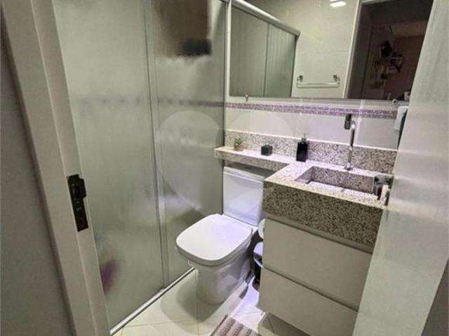 Apartamento para venda em Jardim Tamoio de 78.00m² com 2 Quartos, 1 Suite e 2 Garagens