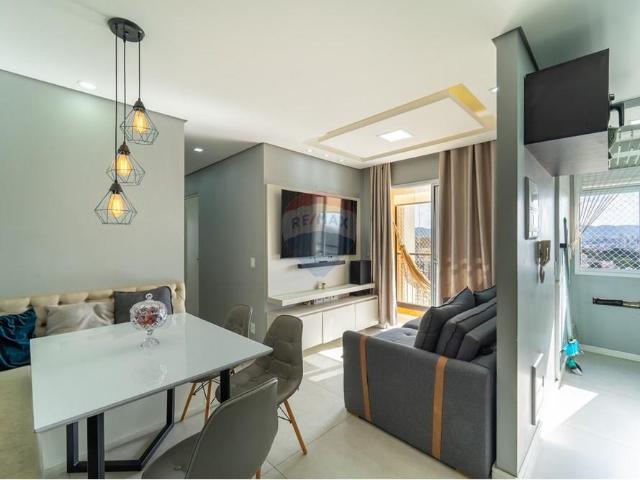 Apartamento para venda em Jardim Tamoio em Jundiaí São Paulo de 50.00m² com 2 Quartos