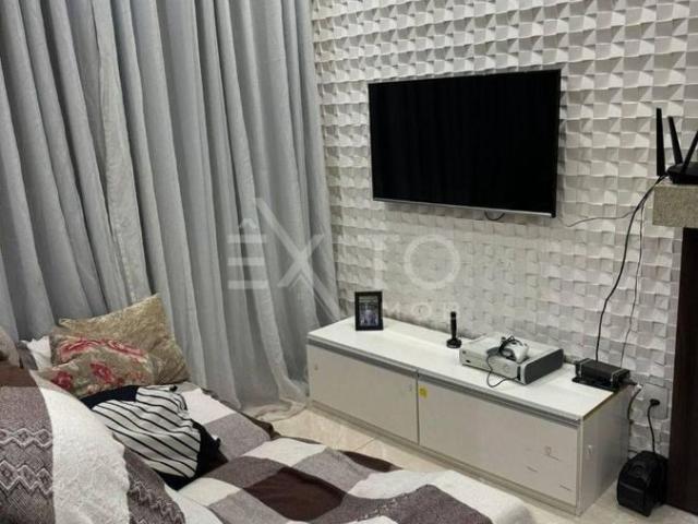 Apartamento para venda em Jardim Tamoio em Jundiaí São Paulo de 50.00m² com 2 Quartos e 1 Garagem