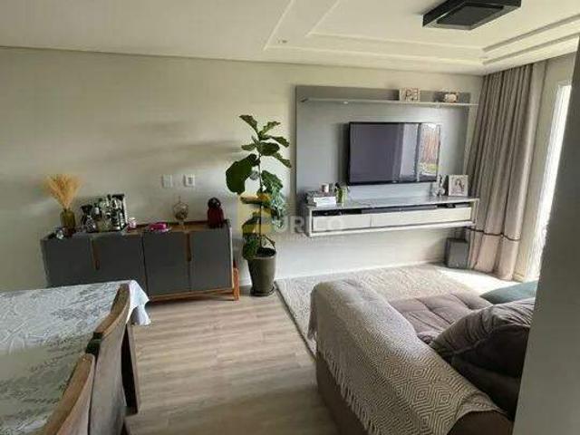 Apartamento para venda em Jardim Tamoio em Jundiaí São Paulo de 64.00m² com 2 Quartos e 1 Garagem