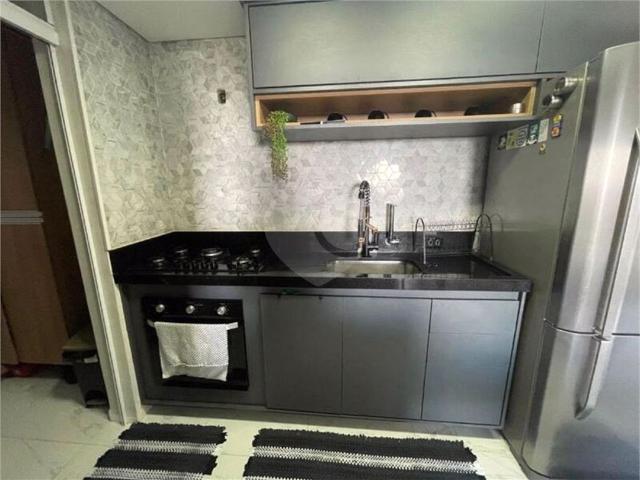 Apartamento para venda em Jardim Tamoio em Jundiaí São Paulo de 64.00m² com 2 Quartos e 1 Garagem