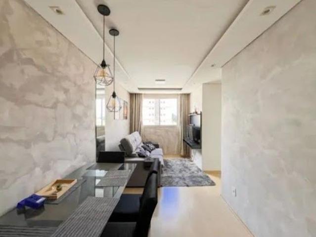 Apartamento para venda em Jardim Tamoio em Jundiaí São Paulo de 64.00m² com 2 Quartos e 1 Garagem