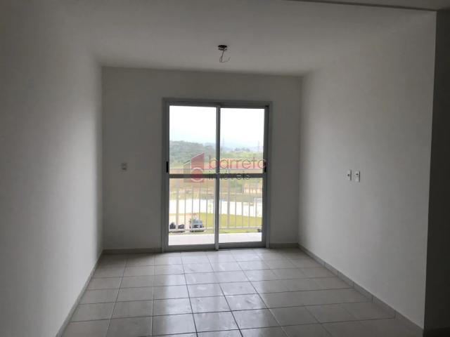 Apartamento para venda em Jardim Tamoio em Jundiaí São Paulo de 64.00m² com 2 Quartos e 1 Garagem