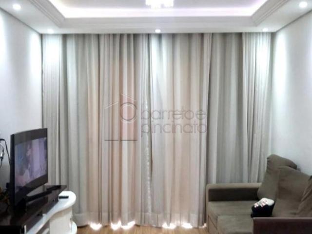 Apartamento para venda em Jardim Tamoio em Jundiaí São Paulo de 71.00m² com 3 Quartos e 1 Garagem