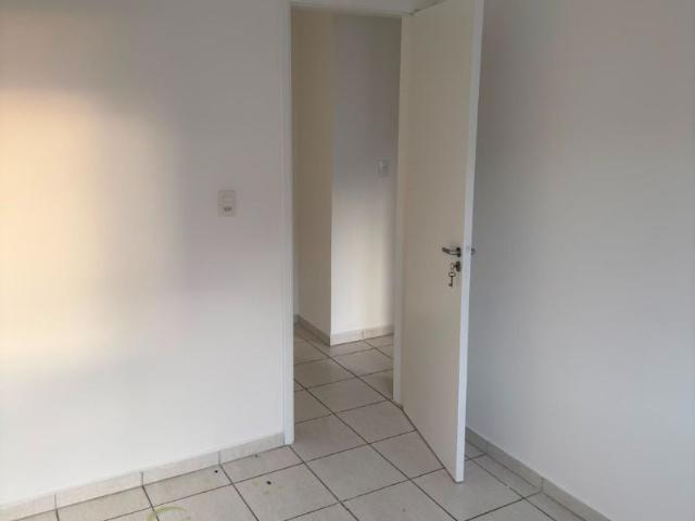 Apartamento para venda em Jardim Tamoio em Jundiaí São Paulo de 71.00m² com 3 Quartos e 1 Garagem
