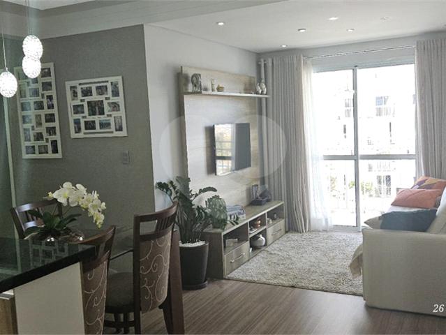 Apartamento para venda em Jardim Tamoio em Jundiaí São Paulo de 71.00m² com 3 Quartos e 1 Garagem