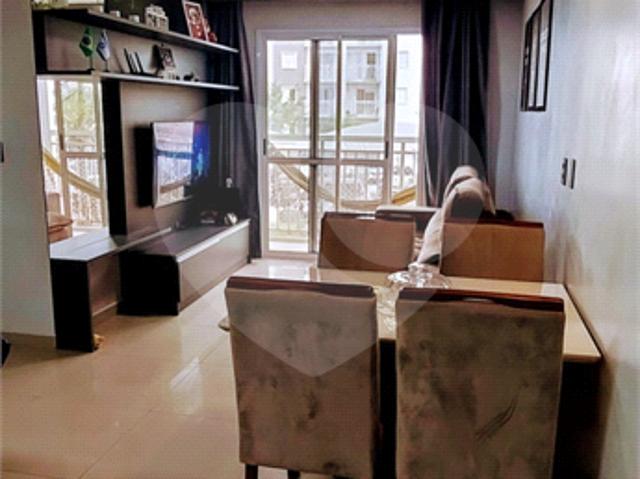 Apartamento para venda em Jardim Tamoio em Jundiaí São Paulo de 71.50m² com 3 Quartos e 1 Garagem