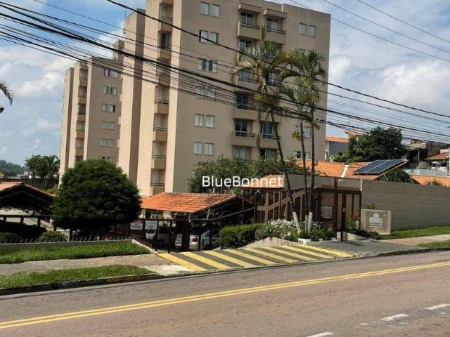 Apartamento para venda em Jardim Tamoio em Jundiaí São Paulo de 75.00m² com 3 Quartos, 1 Suíte e 1 Garagem