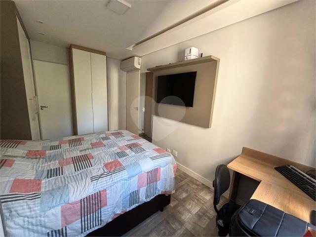 Apartamento para venda em Jardim Tamoio em Jundiaí São Paulo de 78.00m² com 2 Quartos, 1 Suíte e 2 Garagens