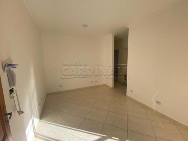 Apartamento para venda em Jardim Tangara de 52.00m² com 2 Quartos e 1 Garagem