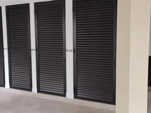 Apartamento para venda em Jardim Taquaral de 55.00m² com 2 Quartos e 1 Garagem