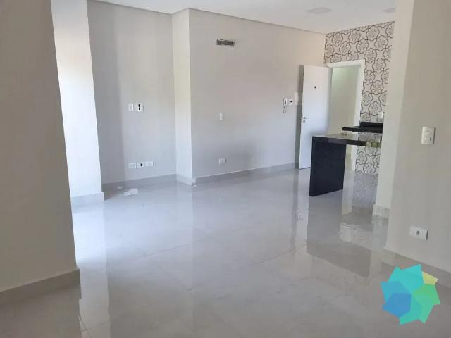 Apartamento para venda em Jardim Taquaral em Salto São Paulo de 55.00m² com 2 Quartos e 1 Garagem