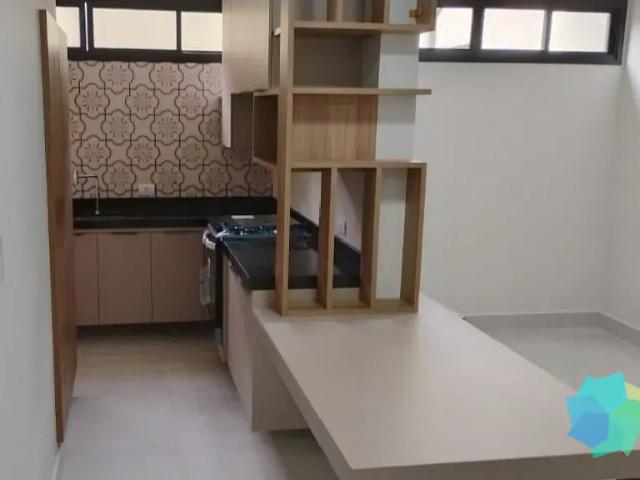 Apartamento para venda em Jardim Taquaral em Salto São Paulo de 55.00m² com 2 Quartos e 1 Garagem