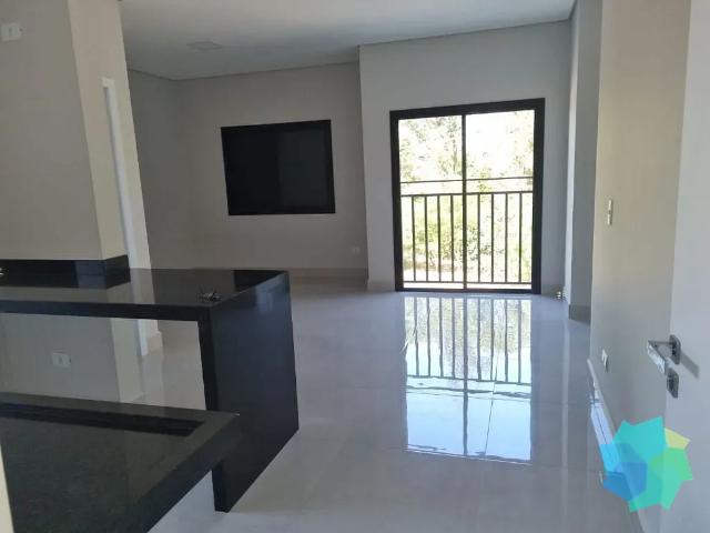 Apartamento para venda em Jardim Taquaral em Salto São Paulo de 58.00m² com 2 Quartos e 1 Garagem