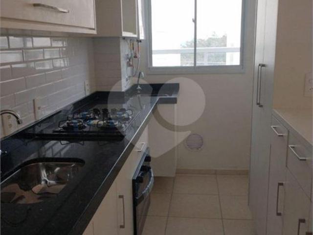 Apartamento para venda em Jardim Tarumã de 54.00m² com 3 Quartos e 1 Garagem