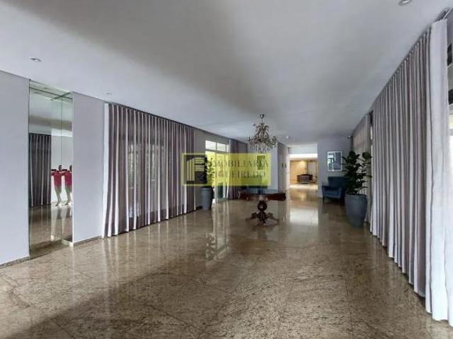 Apartamento para venda em Jardim Tarraf Ii de 104.00m² com 3 Quartos, 1 Suite e 2 Garagens