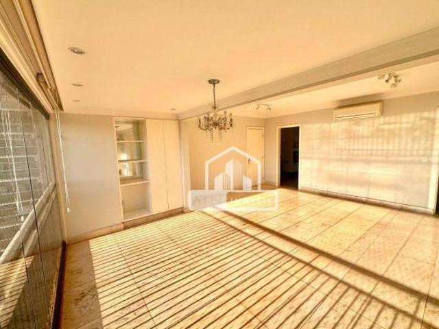 Apartamento para venda em Jardim Tarraf Ii de 104.00m² com 3 Quartos, 1 Suite e 2 Garagens